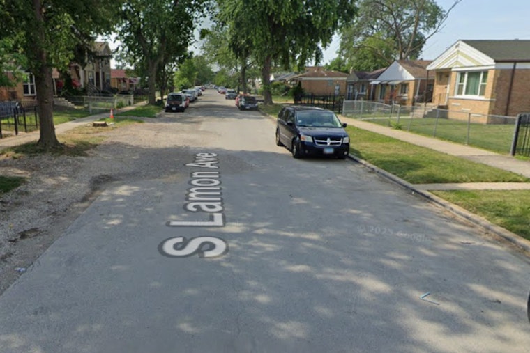 78-Year-Old Found Shot on Chicago's Southwest Side