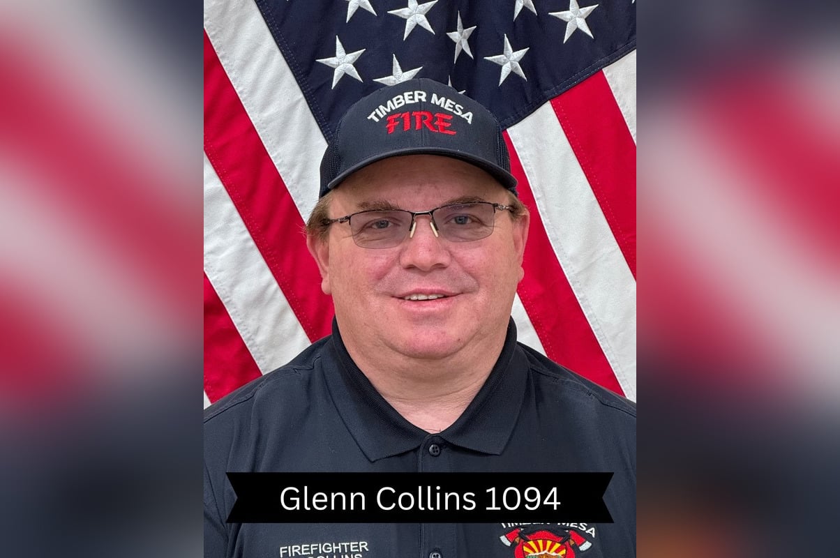 Show Low Woman Charged with Second-Degree Murder in Crash that Killed