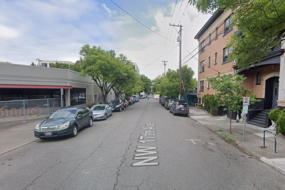 Slabtown Gets New Lifeline with Women’s Night Shelter from Portland
