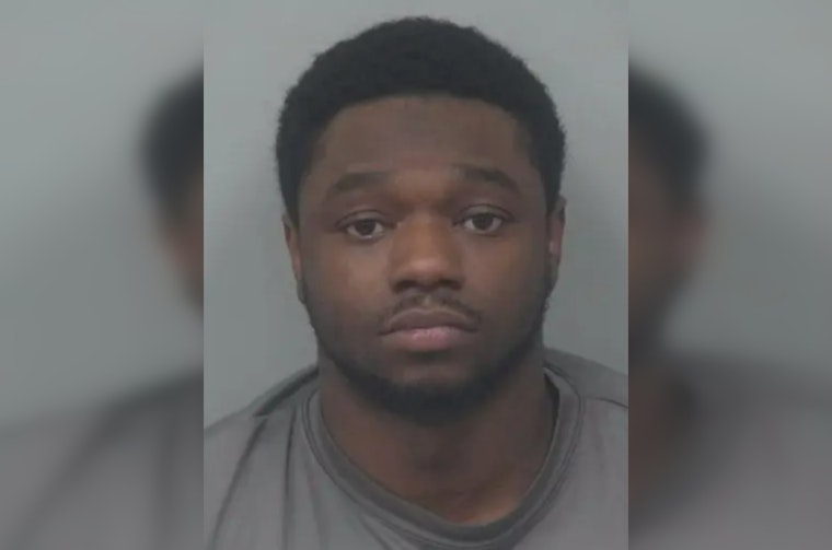 Snellville Man Charged with Felony Murder and Additional Felonies in