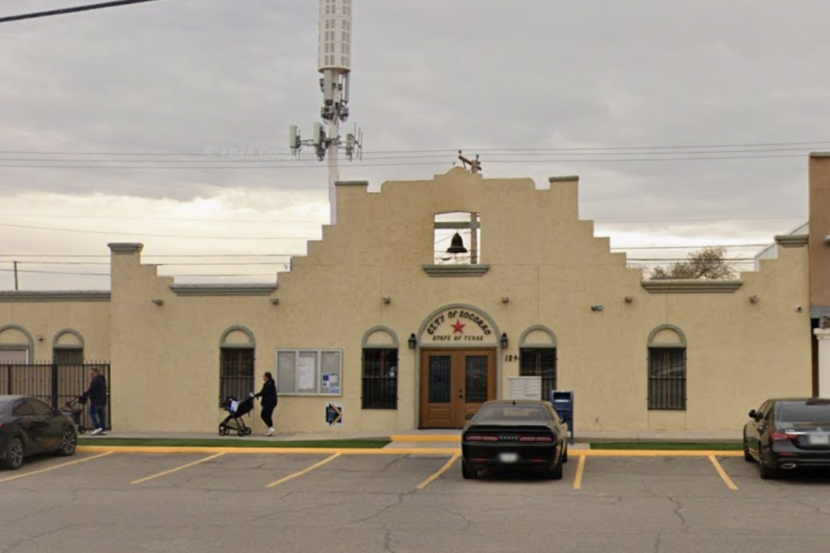 Socorro Invites Residents to Experience Local Governance Firsthand at