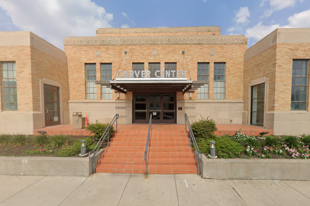 Sonia Sotomayor Brings ‘Just Shine’ Star Power To San Antonio’s Carver