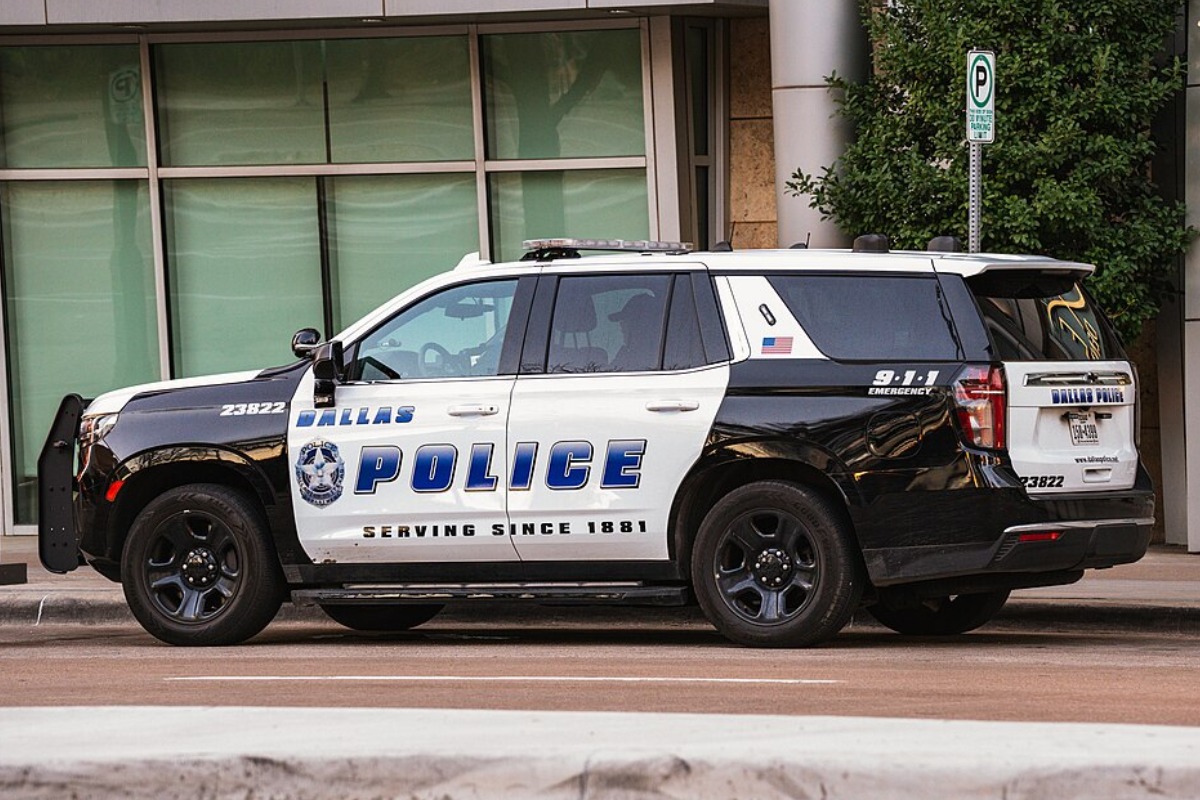 South Dallas Fumes Over $463K Art Plan for New Police Academy