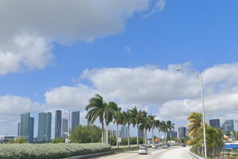 South Florida Braces for Chilly Morning with Temperatures Plunging