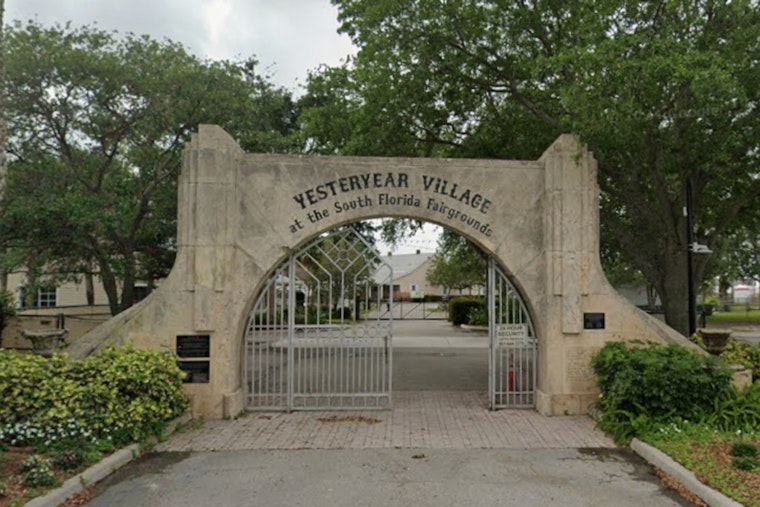 South Florida Fair Returns to Palm Beach with Swashbuckling "Party