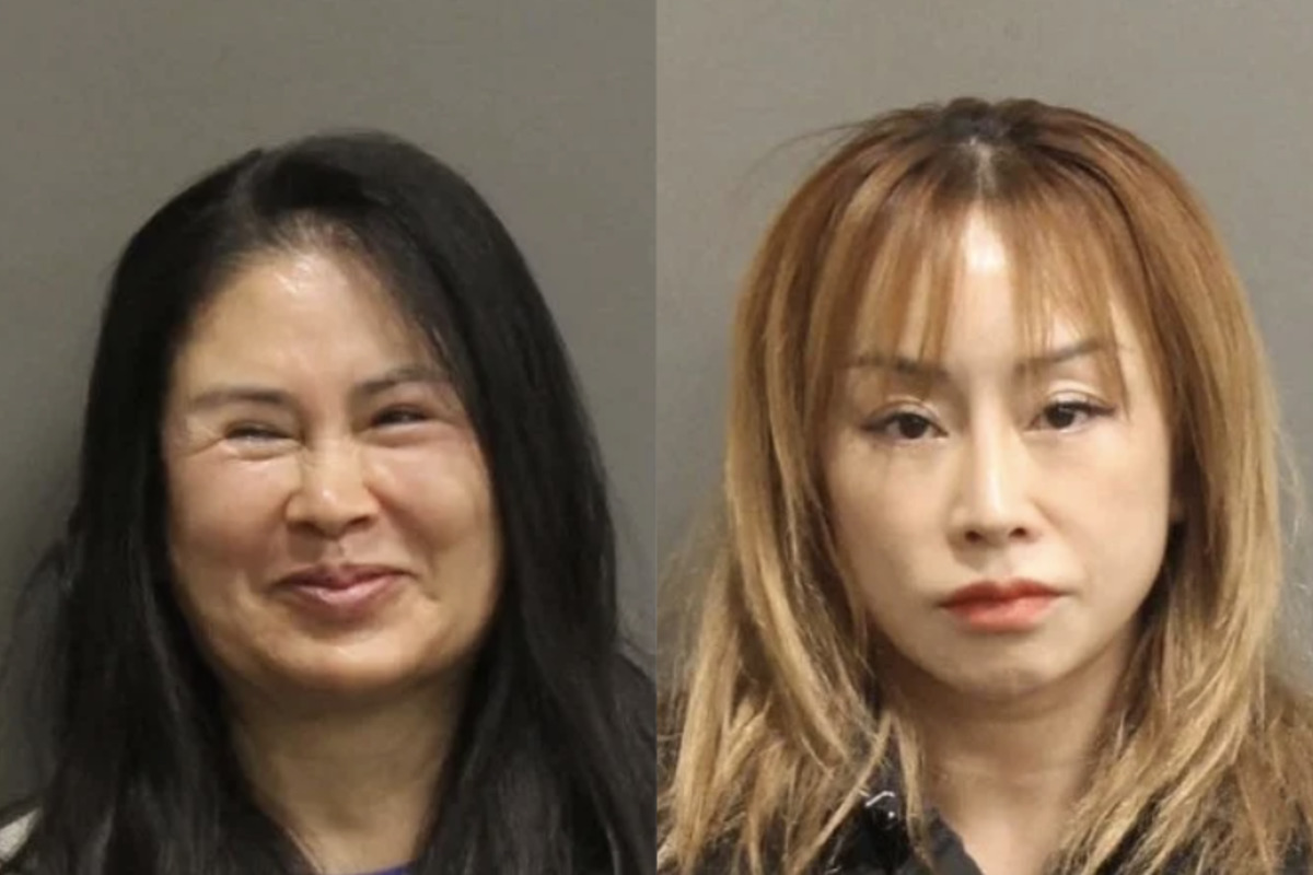 South Nashville Spa Raid Results in Arrests for Prostitution and