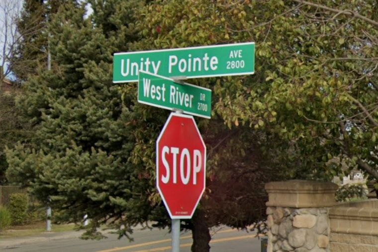 South Natomas Block Turns Into SWAT Standoff Over Wanted Suspect