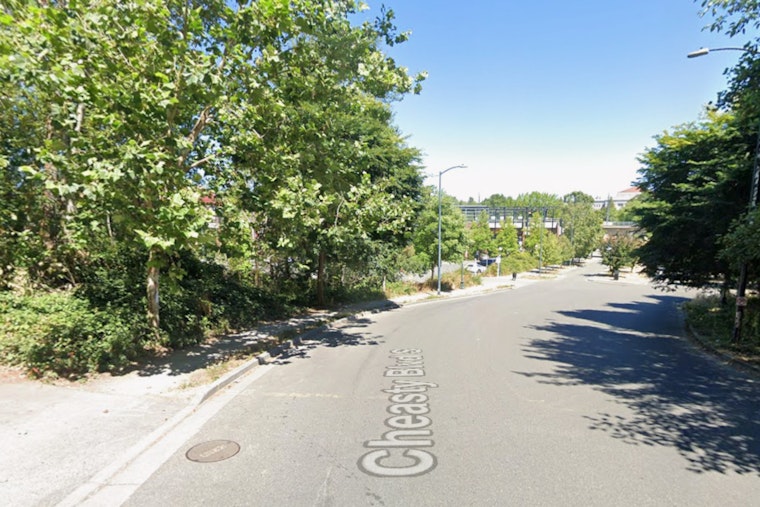South Seattle Head-Shot Victim Dies Months Later As Detectives Probe