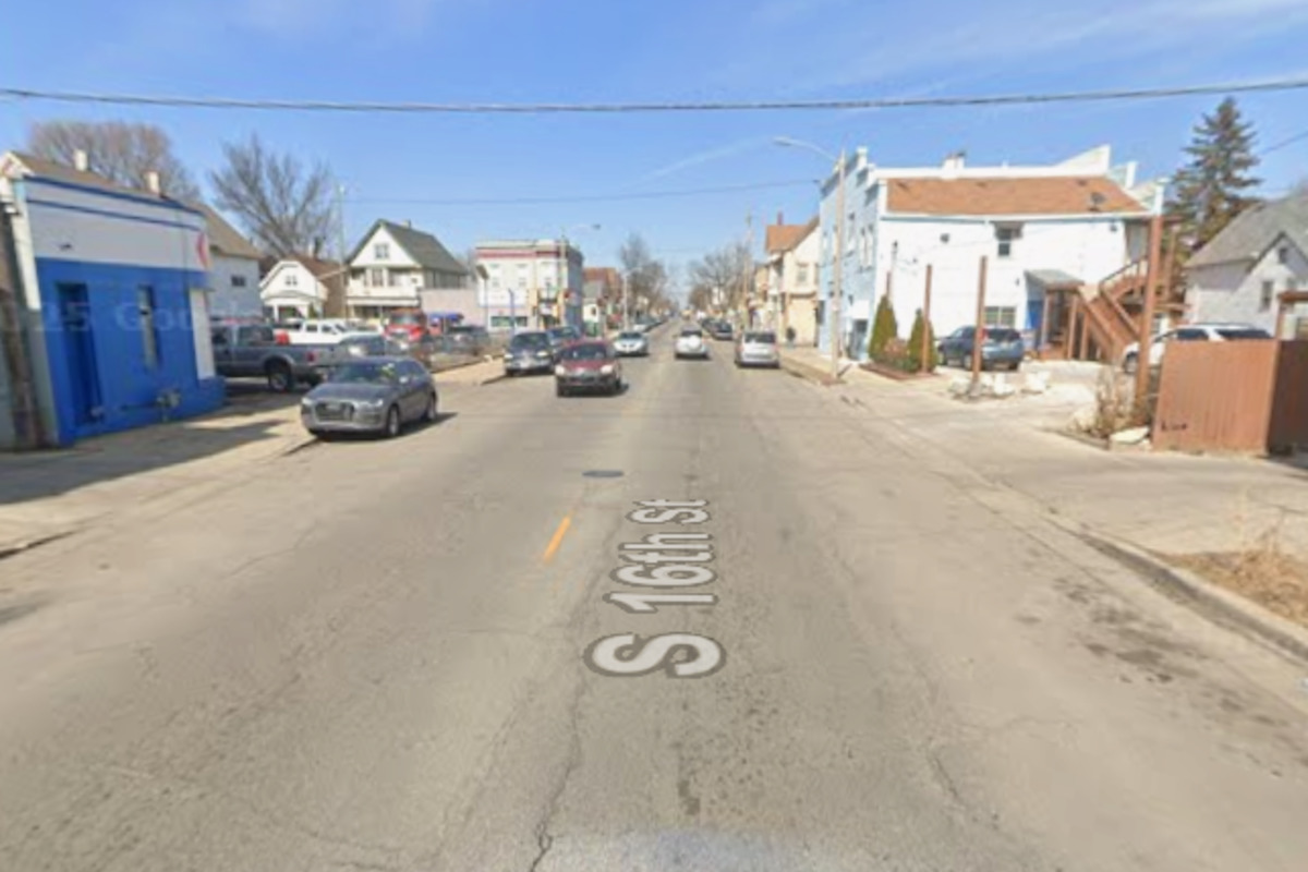 South Side Seafood Dream Hits Milwaukee Liquor Buffer Buzzkill