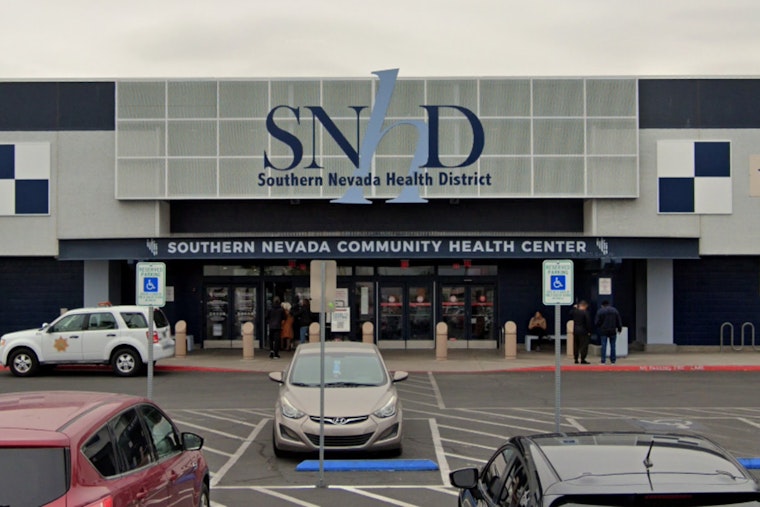 Southern Nevada Health District Offers Free Diabetes Education Classes