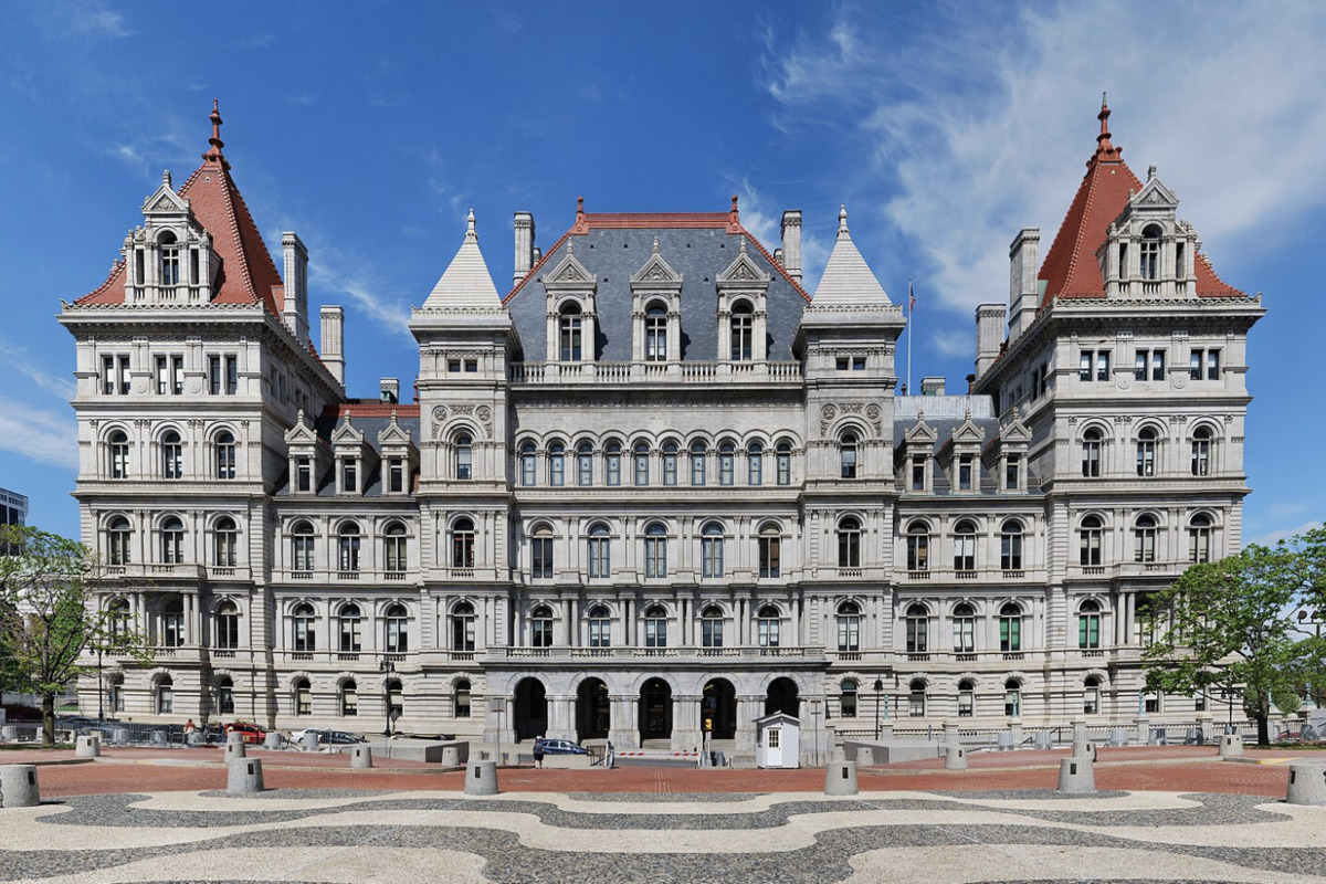 Special Elections Announced in New York to Fill Legislative Seats Left