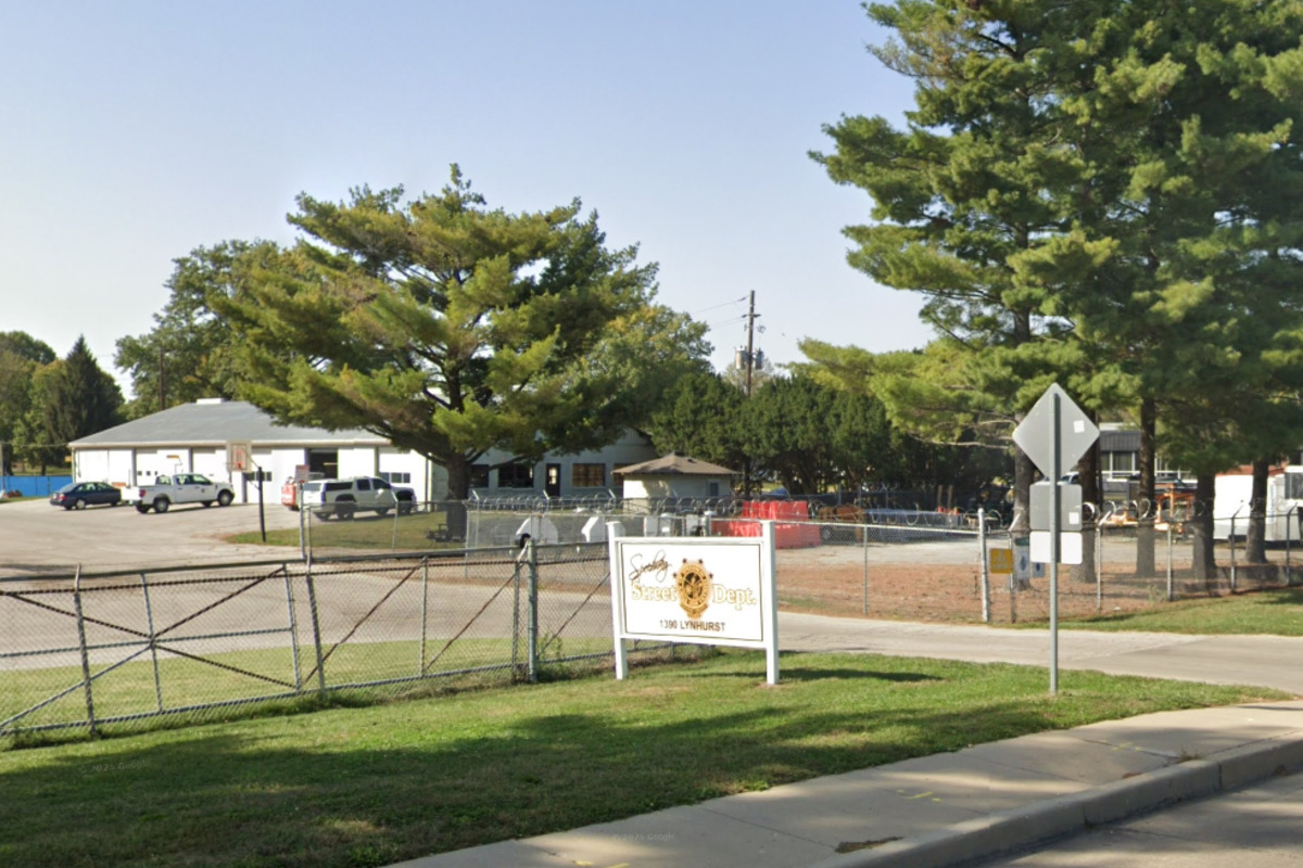 Speedway Praises Street Department for Tireless Efforts in Snowstorm