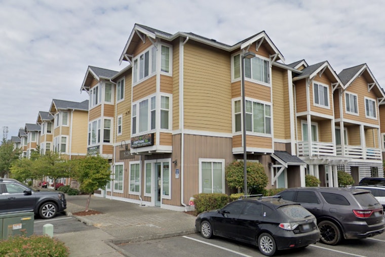 Spruce Hill Uncorks Snug Gig Harbor Tasting Room on the Uptown Strip