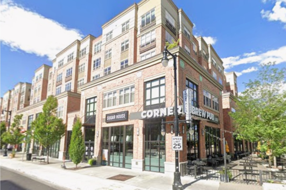 Squatters Sneaks Back Onto Sugar House Strip