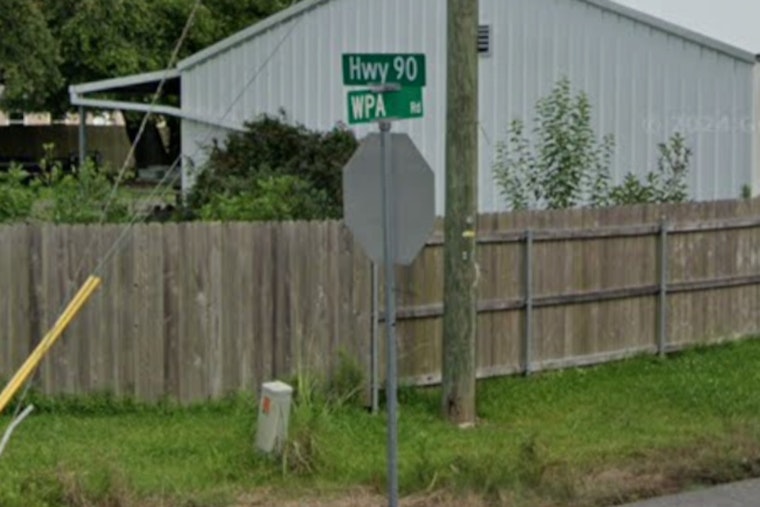 St. Charles Parish Breaks Ground on Des Allemands Boat Launch, Set to