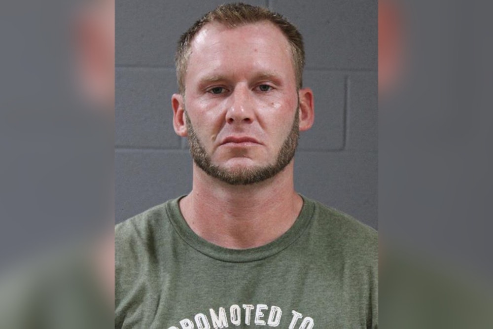 St. George Man Receives 15 Years to Life for Kidnapping Ex-Wife and