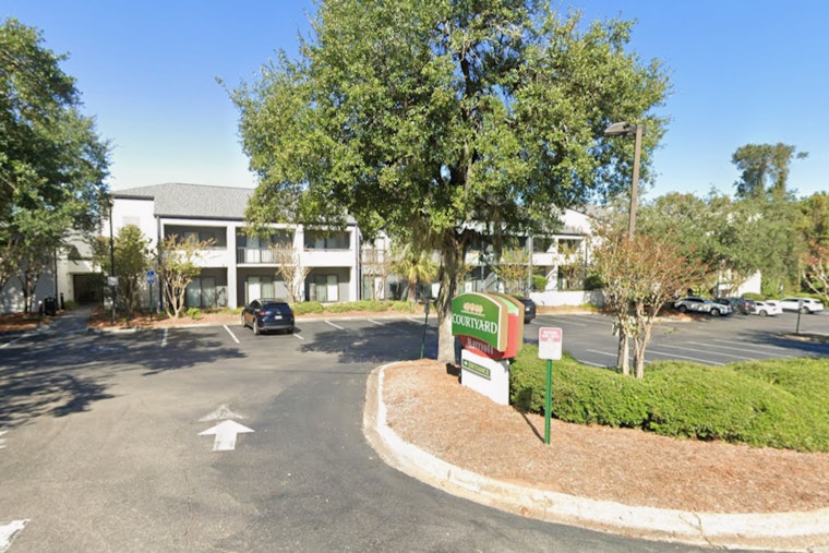 St. Johns County to Showcase Local Culture at Capitol Courtyard Event