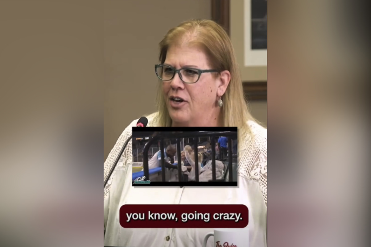 St. Louis Ambush Indoor Soccer Games Emerge as High-Energy