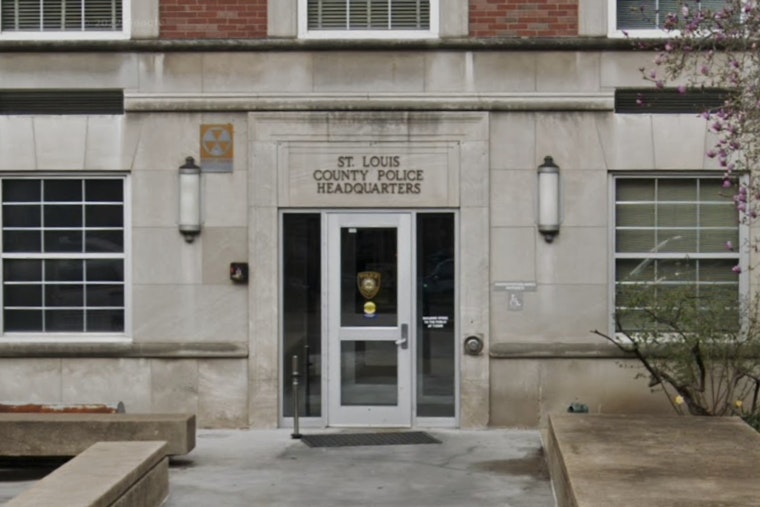 St. Louis County Police Board Swears In New Officers and Approves