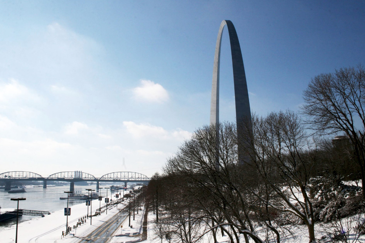 St. Louis Extends Code Blue, Maintains Emergency Shelter Beds Amid