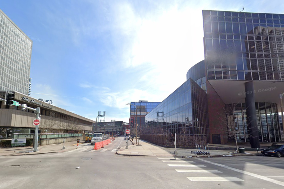 St. Louis Faces Frigid Temperatures and a Wind Chill Advisory With a