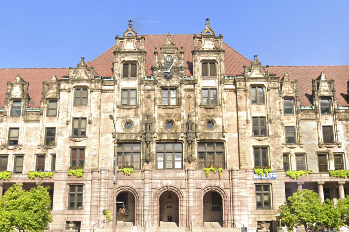 St. Louis Mayor Encourages Property Owners to Apply for Tornado