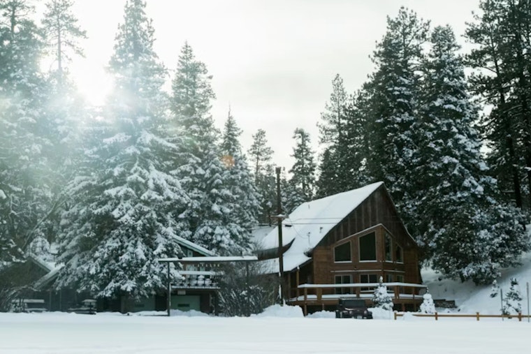 St. Louis Weather Forecast Calls for Snow and Extreme Cold This