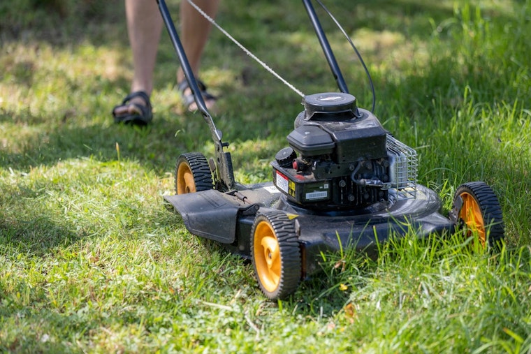 St. Peters Initiates Lawn Mowing Assistance Program for Seniors and