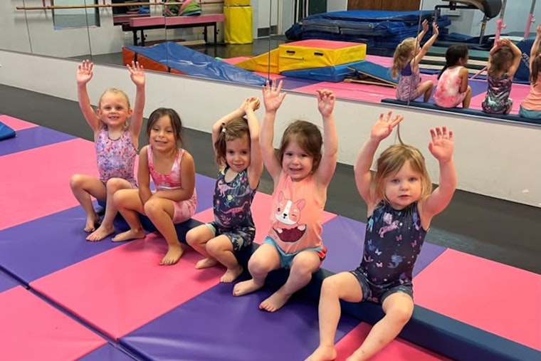 St. Louis Park Rolls Out Youth Dance and Gymnastics Series with Dance