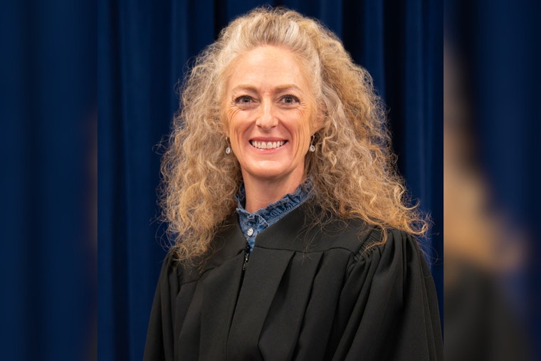 Stacey S. Stiriz Appointed to Fulton County Bench, Succeeding Retired