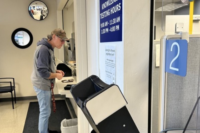 Staffing Shortage Shuts Down Brookings DMV, Residents Advised to Use