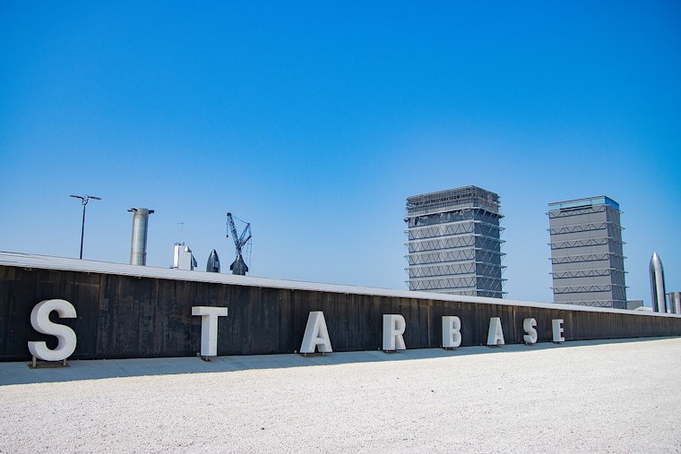 Starbase City Hall Shakeup as SpaceX Town Burns Through Leaders Early