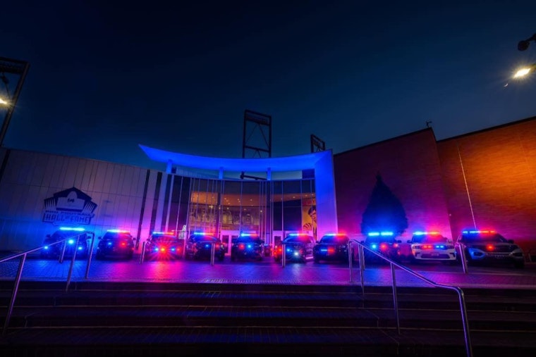 Stark County Confronts Spike in Fatal Traffic Accidents, Seat Belt