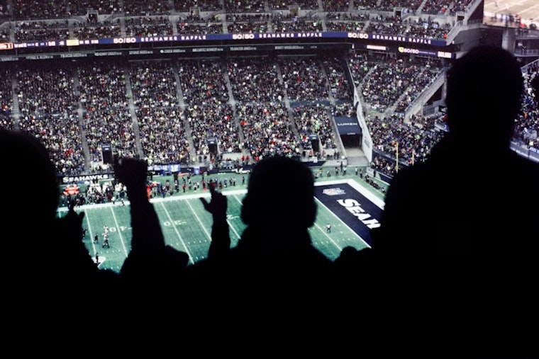 Stark County Sheriff and NHTSA Launch "Fans Don’t Let Fans Drive