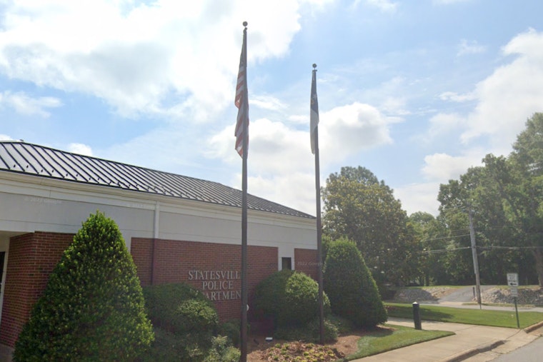 Statesville Police Highlight Human Trafficking Awareness, North