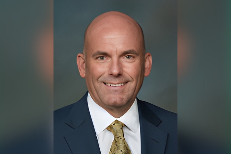 Sterling Heights City Manager Mark Vanderpool Joins Board of Directors