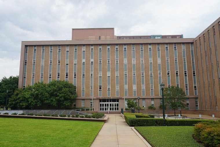 Steve Pier Named Executive Director Of Texas Workforce Commission