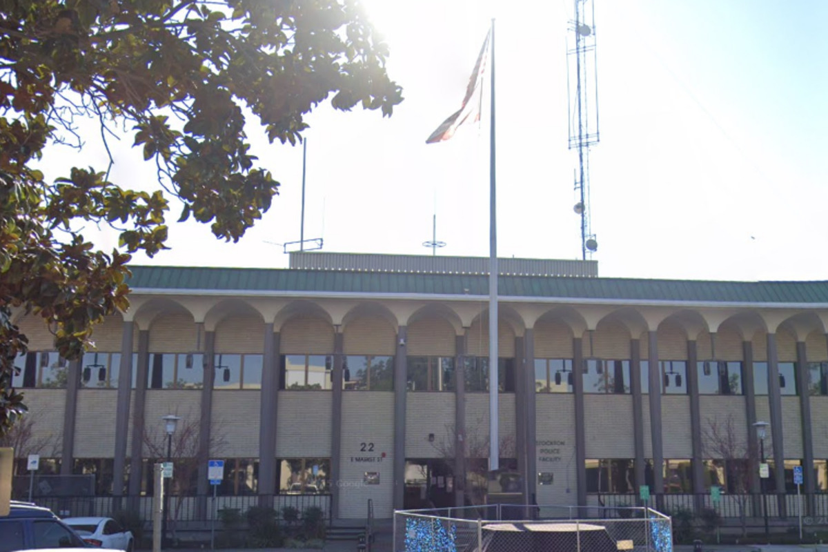 Stockton City Manager Johnny Ford Cleared by Police in Fatal