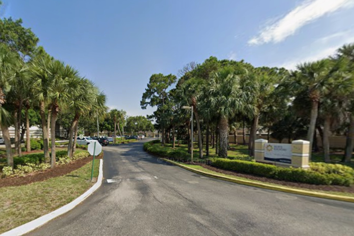Stuart Police Aid in Evacuation of Assisted Living Residents Due to AC