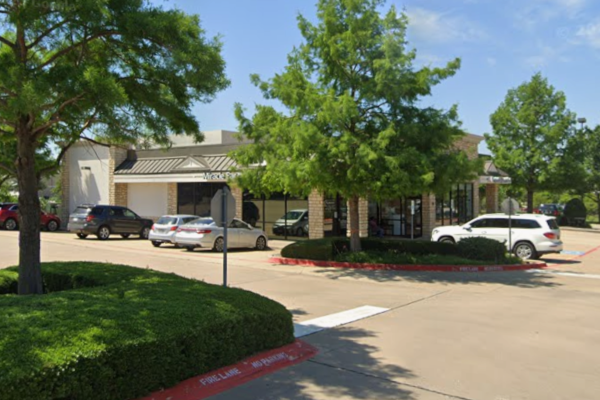 Suburban Showdown As Wonder Food Hall Targets Southlake For Summer