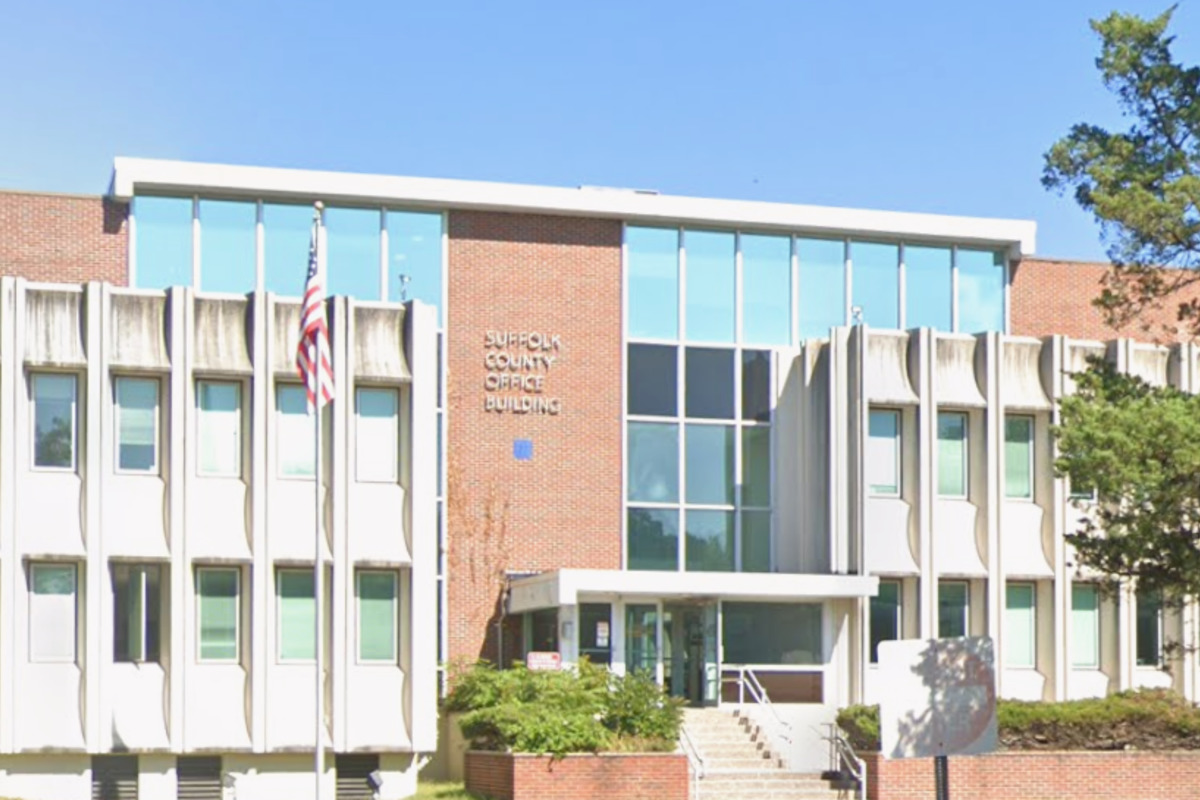 Suffolk County DA Announces 53-Count Indictment Against "Lowndes Block