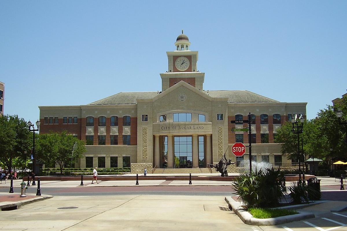 Sugar Land Approves Millions For Surveillance Cameras And Software