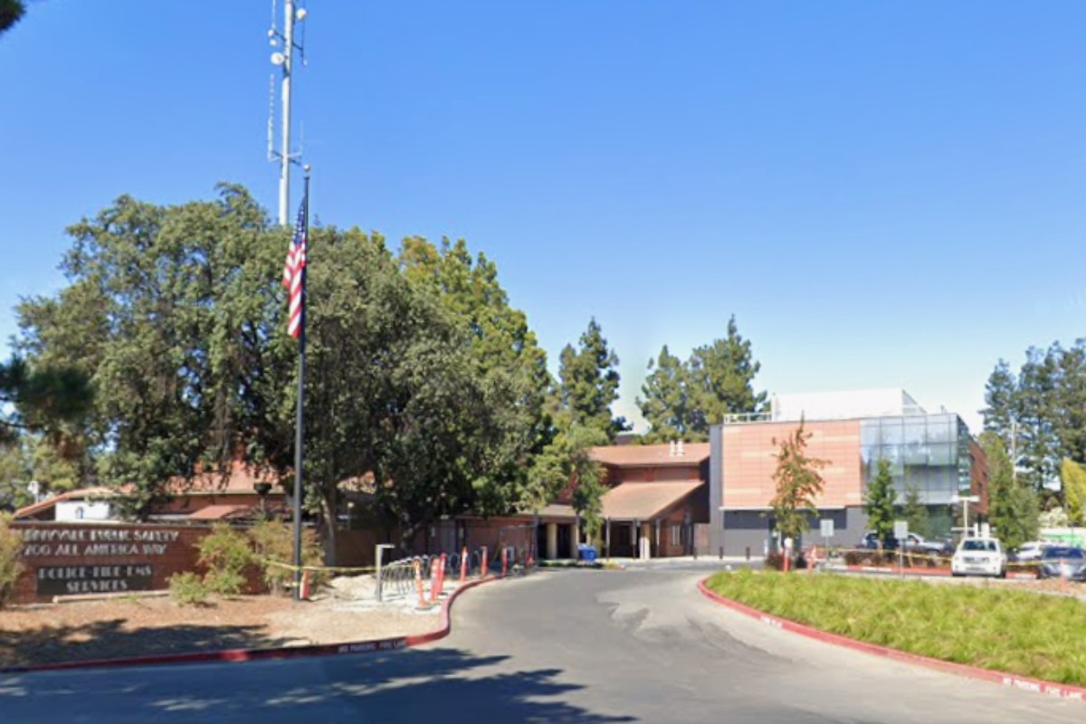 Sunnyvale School Hunkers Down As PG&E Races To Plug Gas Leak