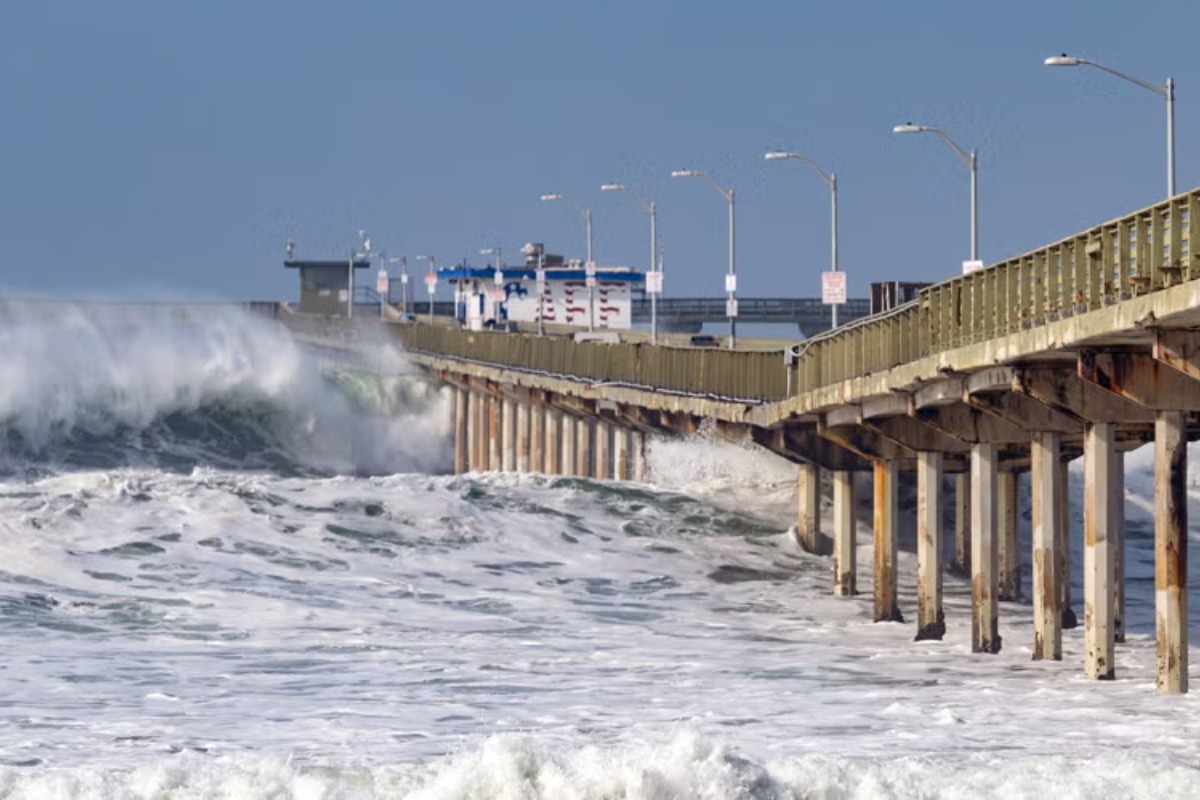 Sunset Cliffs Traffic Shake-Up Has Point Loma Neighbors On Edge