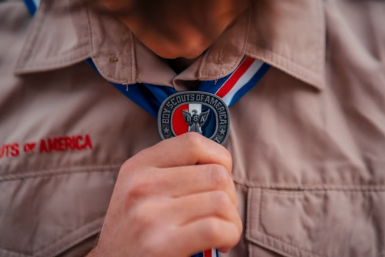 Supreme Court Slams Door On New Boy Scouts Abuse Suits As $2.46