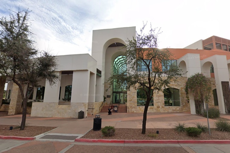 Surprise City Hall Introduces Convenient Self-Service Passport Photo