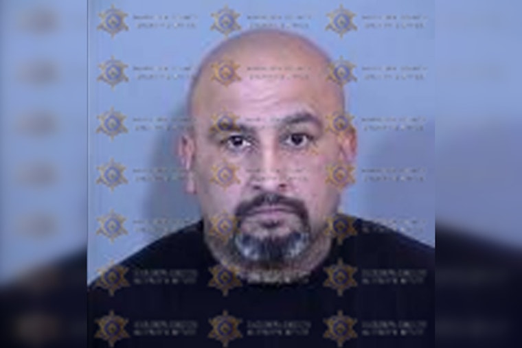 Suspect Arrested in 2014 Phoenix Home Invasion and Murder Case After a