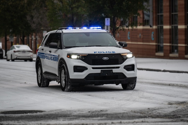 Suspect Arrested in Charlotte Homicide Case and Charged with Murder of