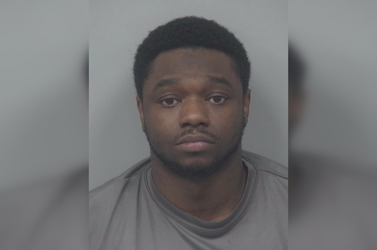 Suspect Charged in Snellville Shooting; Gwinnett County Police Seek