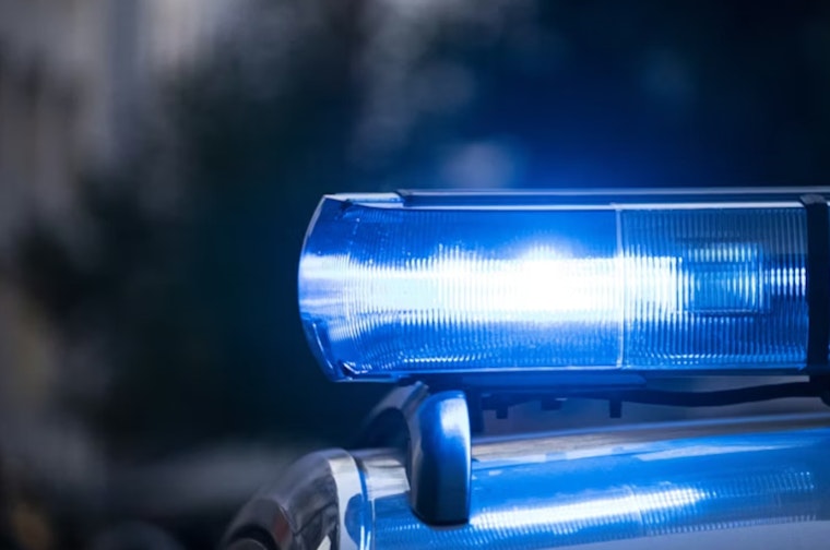 Suspect Sought After Attempted Abduction Near Dolton School